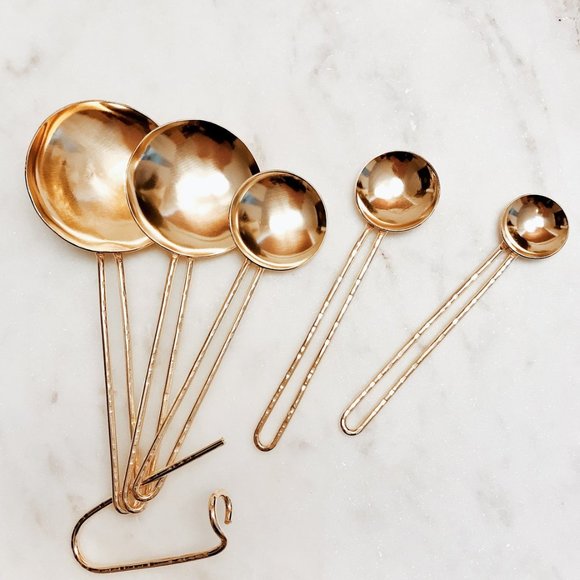 Kitchen | Measuring Spoon Double Handle | Poshmark